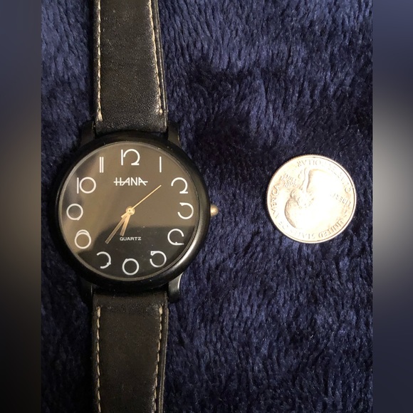 Hana | Accessories | Vintage Hana Watch | Poshmark